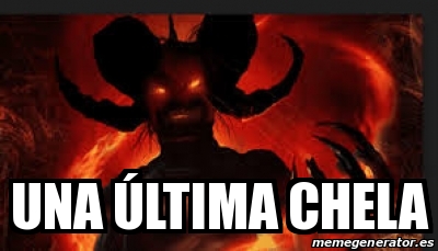 Memes Dale Una Chela