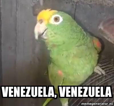 Venezuelan Memes venezuela - Meme subido por vivamexico19 :) Memedroid
