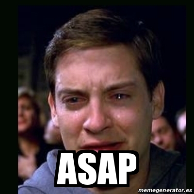 Meme crying peter parker - ASAp - 31188391