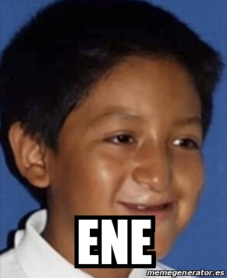 Meme Personalizado - Ene - 31199510