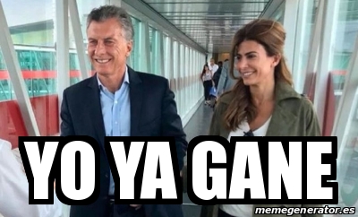 Meme Personalizado - Yo ya gane - 31202720