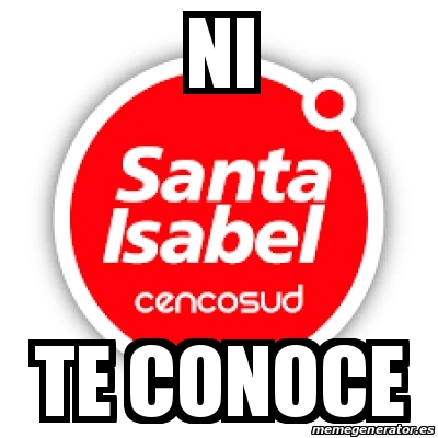 Meme Personalizado - Ni Te conoce - 31203662