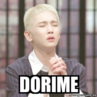 Meme Personalizado - DORIME - 31204368