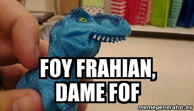 Foy Memes
