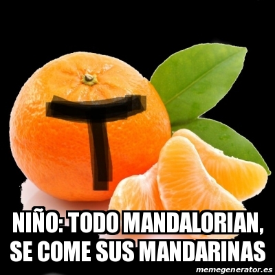 Imagenes De Mandarinas Memes