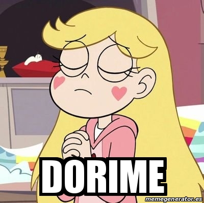 Meme Personalizado - Dorime - 31209937