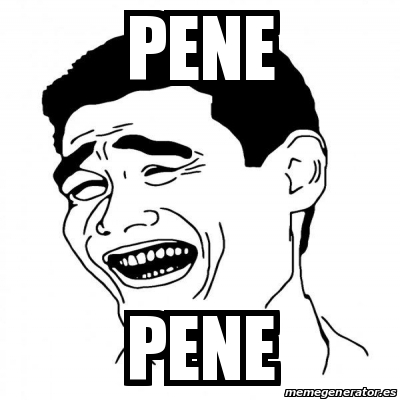 Meme Yao Ming 2 - pene pene - 31211844
