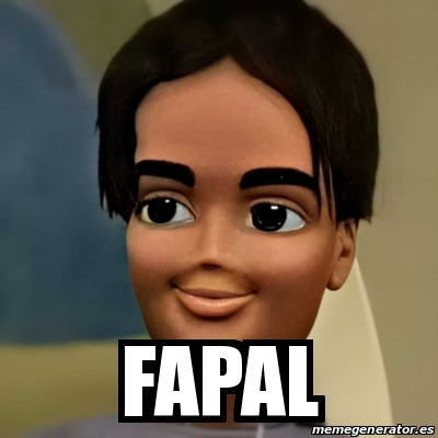 Meme Personalizado - Fapal - 31211858