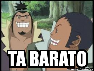 Meme Personalizado - ta barato - 31214290