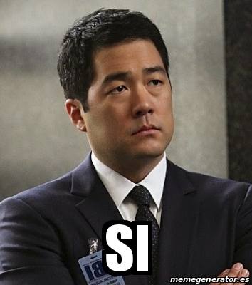 Meme Personalizado - si - 31214420