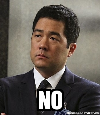 Meme Personalizado - no - 31214423