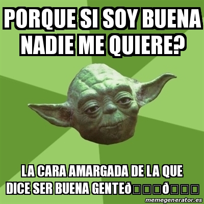 Amargada Memes