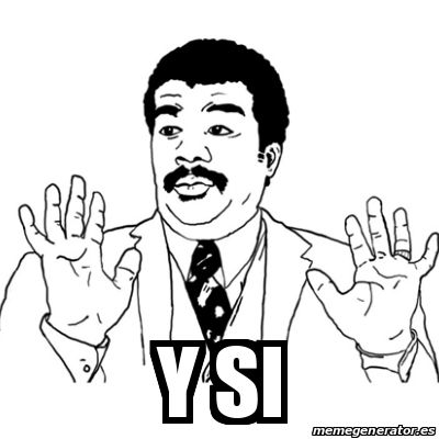 Meme Ay Si - Y si - 31224599