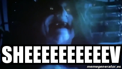 Meme Personalizado - Sheeeeeeeeeev - 31227503
