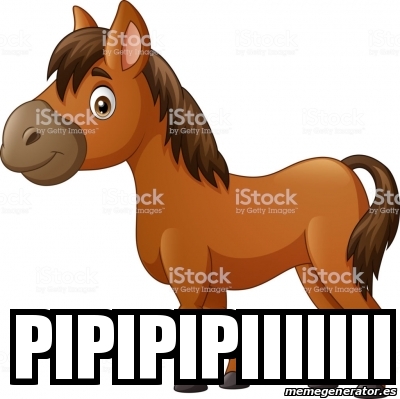 Meme Personalizado - Pipipipiiiiiii - 31227856