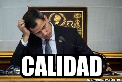 Meme Personalizado - Calidad - 31227891