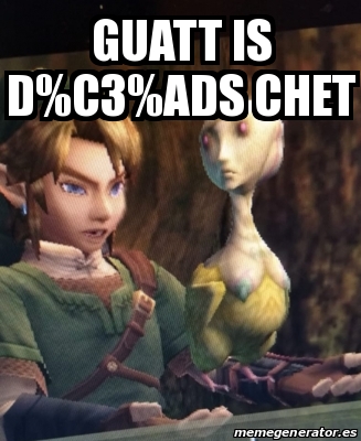 Meme Personalizado - Guatt is d%C3%ADs chet - 31237941