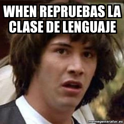 Lenguaje De Los Memes