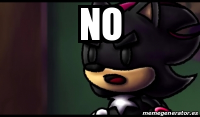 Meme Personalizado - No - 31263453