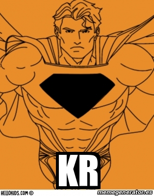 Meme Personalizado - Kr - 31264456