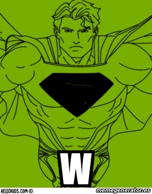 Meme Personalizado - W - 31264529