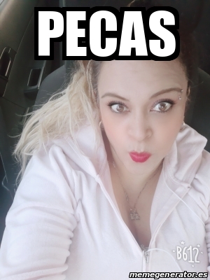 Meme Personalizado - Pecas - 31268958