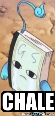 Meme Personalizado - Chale - 31287061