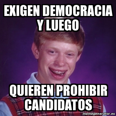 Quieren Prohibir Los Memes