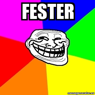 Meme Troll - fester - 31303911