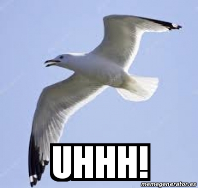 Meme Personalizado - UHHH! - 31306263