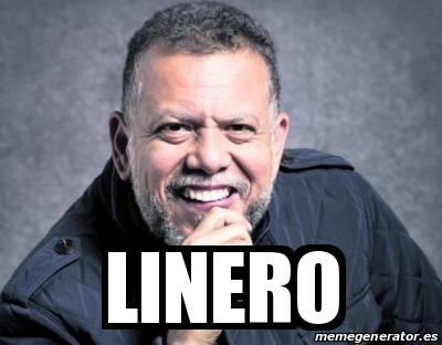 Meme Personalizado - linero - 31308559