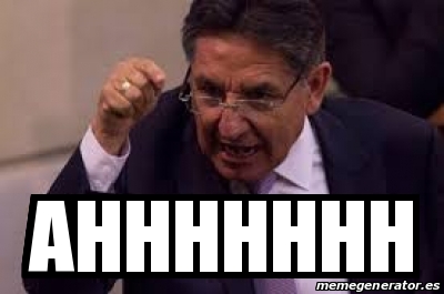 Meme Personalizado - ahhhhhhh - 31308683