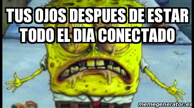 Memes De Conectados
