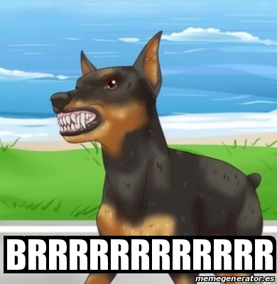Meme Personalizado - brrrrrrrrrrrr - 31340295