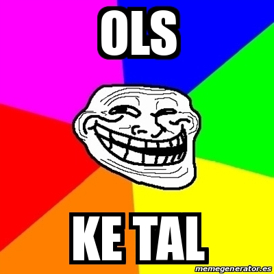 Meme Troll - ols ke tal - 31344235