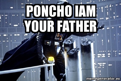 Ponch Meme