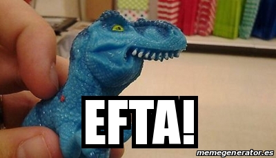 Meme Personalizado - Efta! - 31368592