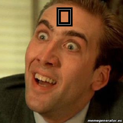 Meme No me digas - âœ“ - 31370210