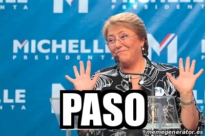 Meme Personalizado - Paso - 31383753