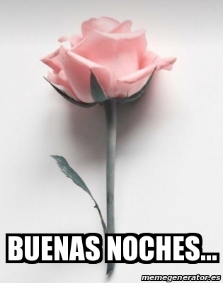 Meme Personalizado - Buenas Noches... - 31049141
