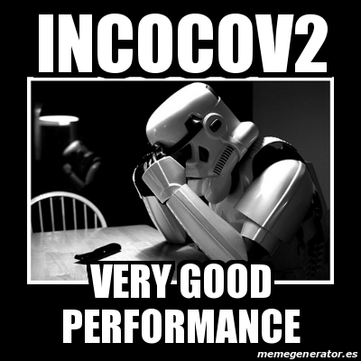Meme Sad Trooper - incocov2 very good performance - 31405021