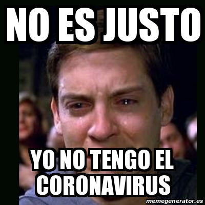 Justo En El Memes