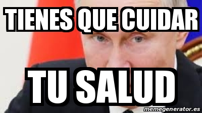 Salud Con Memes
