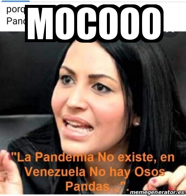 Meme Personalizado - Mocooo - 31436670