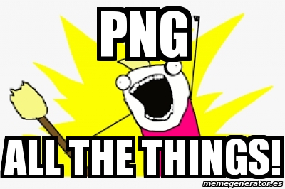 Meme Personalizado - Png all the things! - 31438949