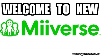 Meme Personalizado - WELCOME TO NEW - 31448852