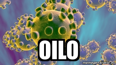 Meme Personalizado - Oilo - 31449694