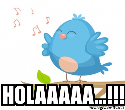 Meme Personalizado - Holaaaaa...!!! - 31456427