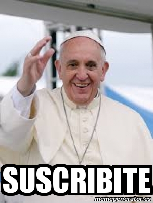 Meme Personalizado - Suscribite - 31458804