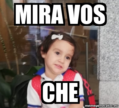 Memes Ah Mira